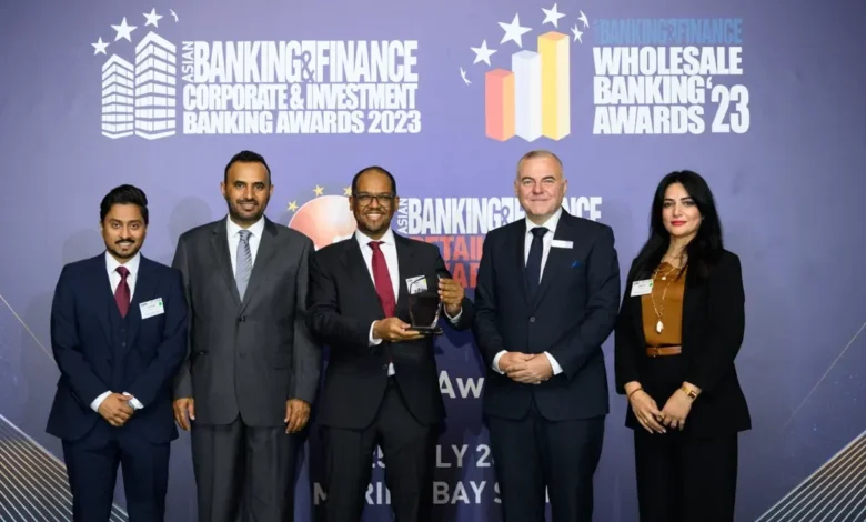 SOCIAL DEVELOPMENT BANK RECEIVES THE ASIAN BANKING & FINANCE AWARD 2023 ...