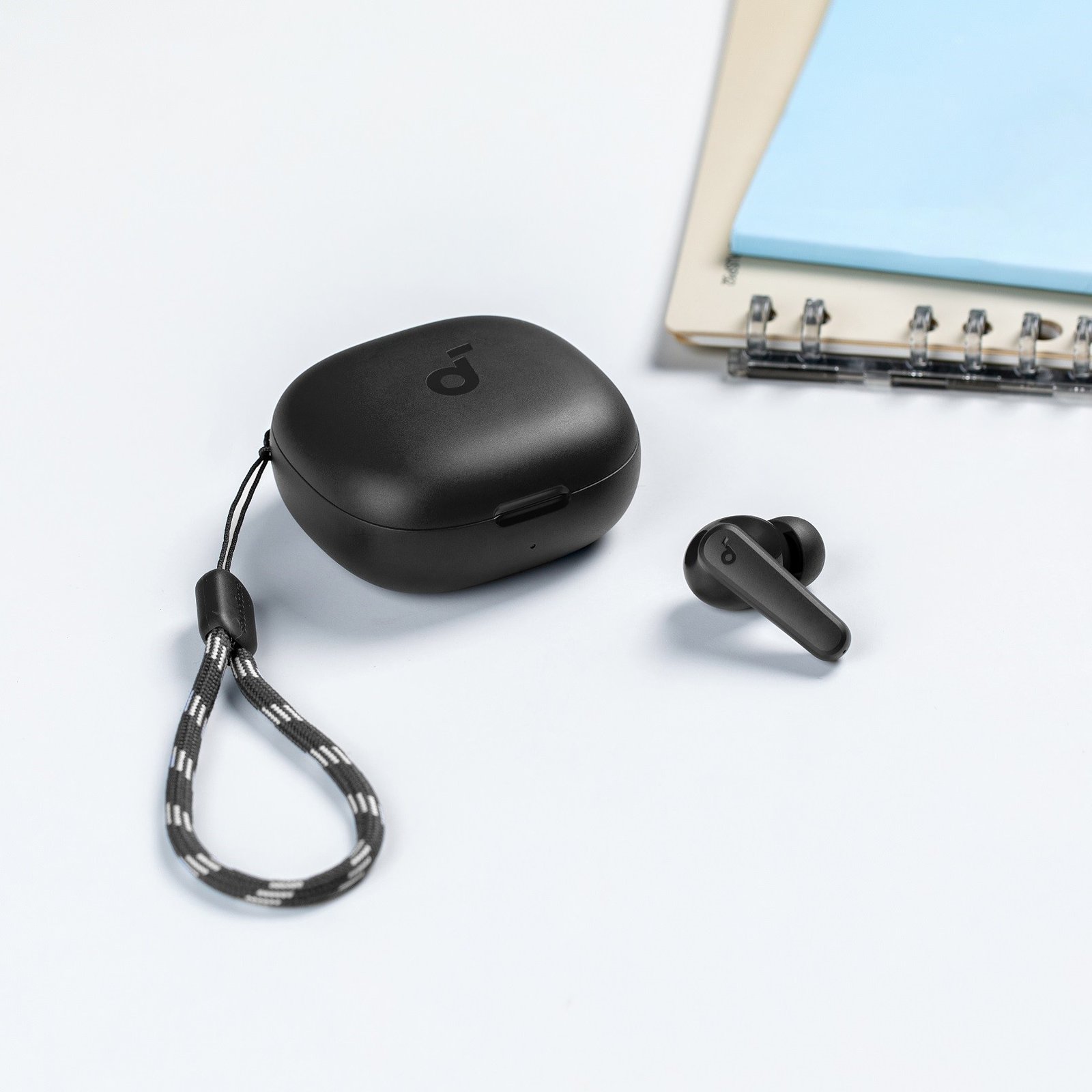 Experience 'Your Life, Your Soundtrack' with Soundcore's New R50i ...