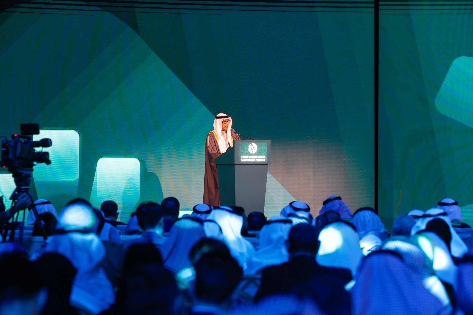 HE the GCCSG: The Kingdom of Saudi Arabia’s Hosting of Several ...