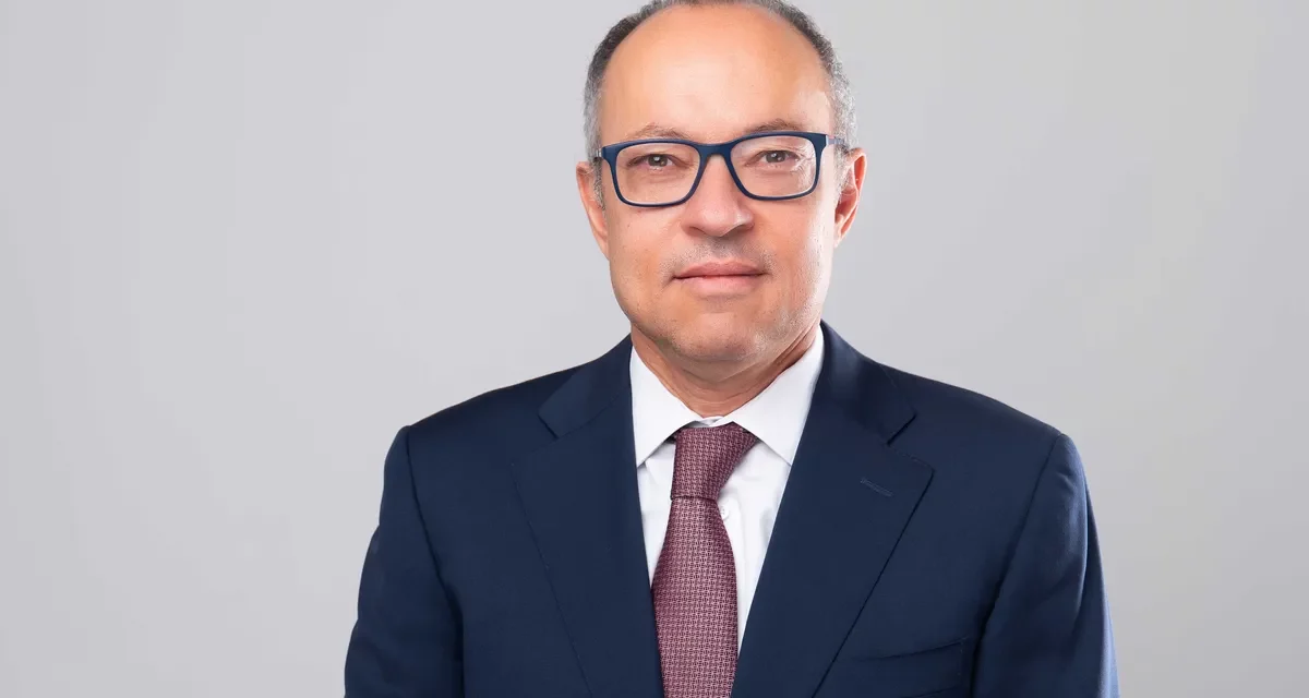 KASPERSKY APPOINTS TOUFIC DERBASS AS MANAGING DIRECTOR FOR THE MIDDLE ...