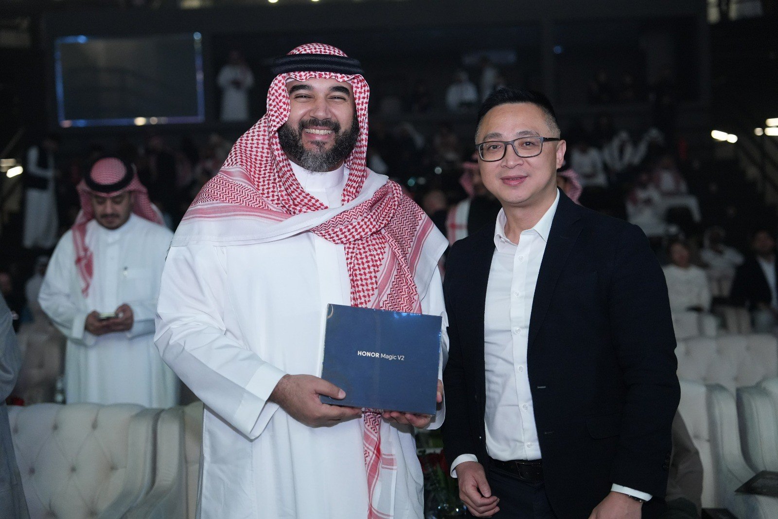 HONOR and Saudi Esports Federation Elevate Esports in KSA with an ...