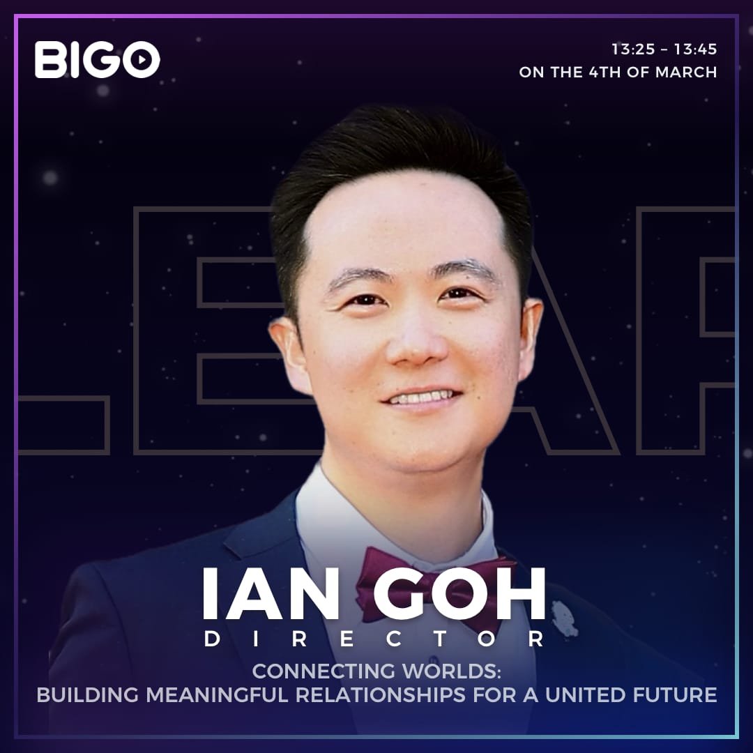 BIGO Technology to Illuminate LEAP 2024 with Trailblazing AI-Powered ...