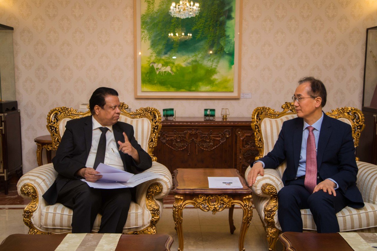 Veteran Indian journalist gets honorary doctorate in Journalism and ...