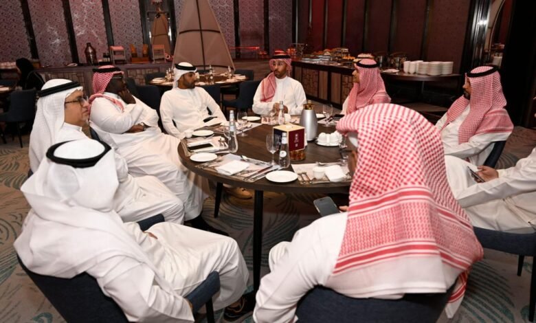 SAB Launches First of its Kind Notch and Braille Visa Cards - نبض الحدث