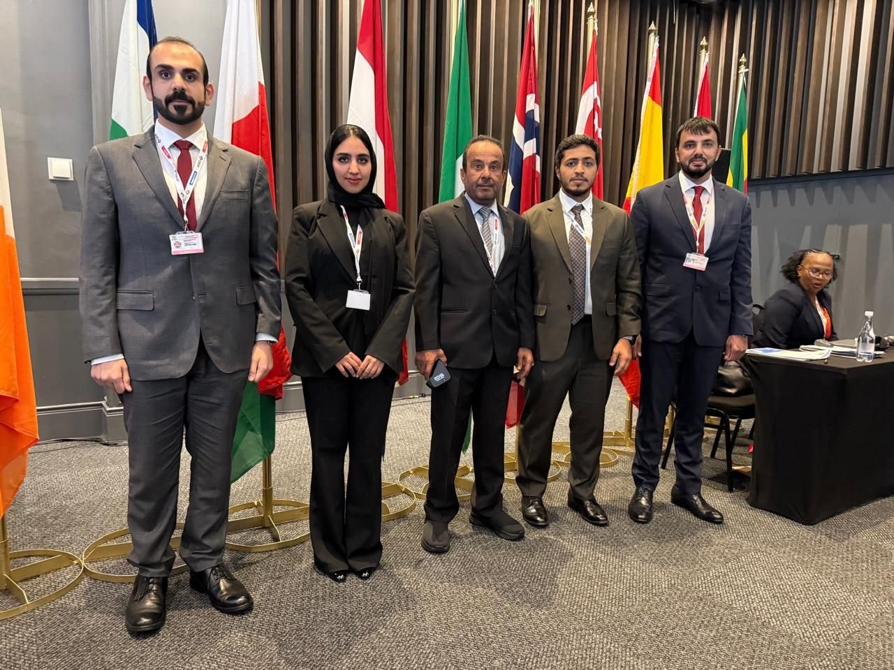 NCEMA Represents the United Arab Emirates at the G20 Ministerial ...