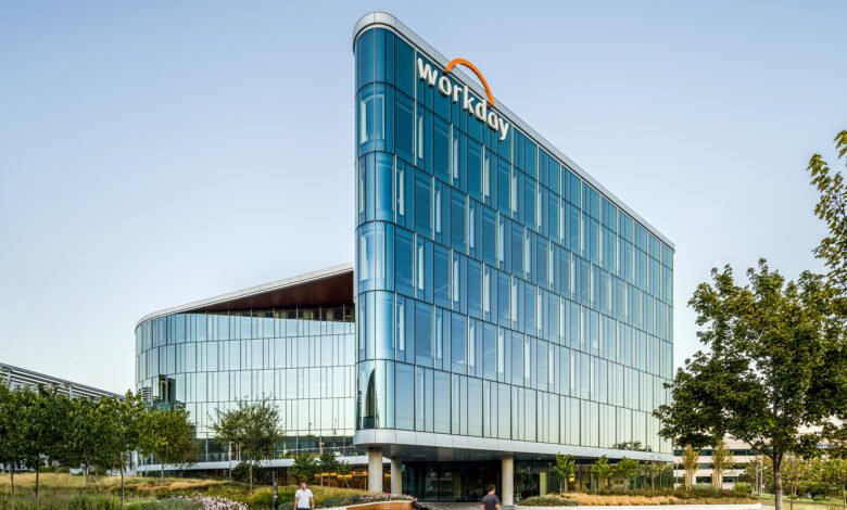 Workday Appoints Zakaria Haltout as Group Vice President to Lead and ...