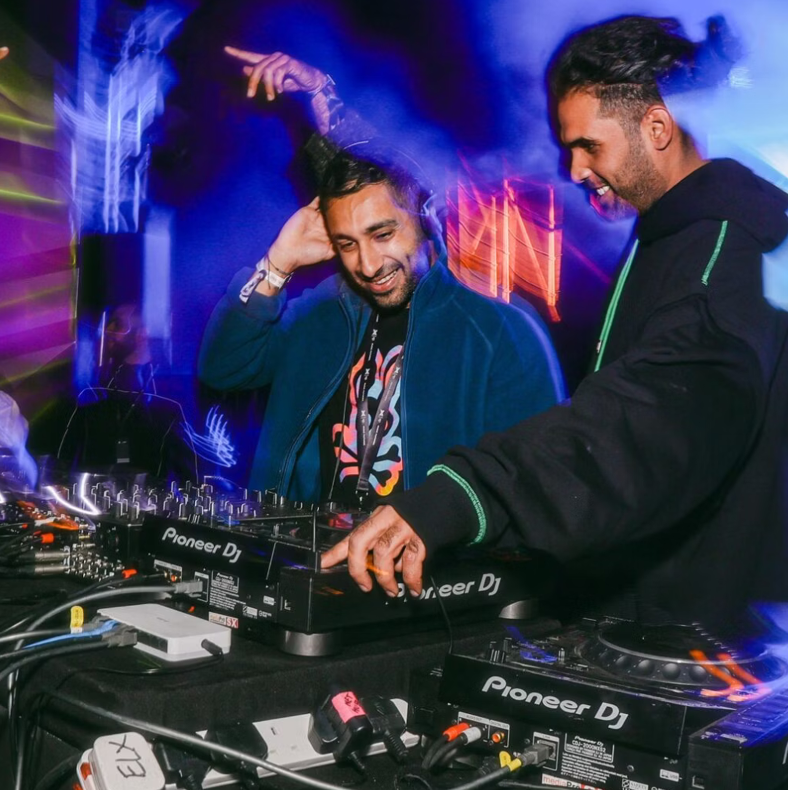 RIYADH MUSIC WEEK SET FOR CITYWIDE MUSIC TAKEOVER WITH FRINGE - نبض الحدث